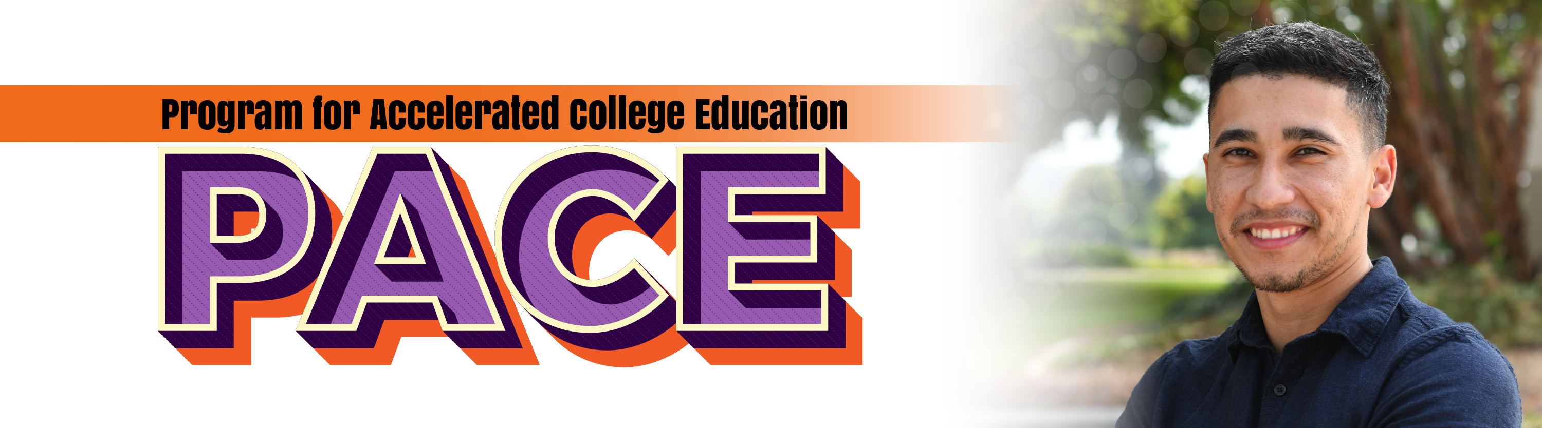 Program for Accelerated College Education (PACE) | Ventura College